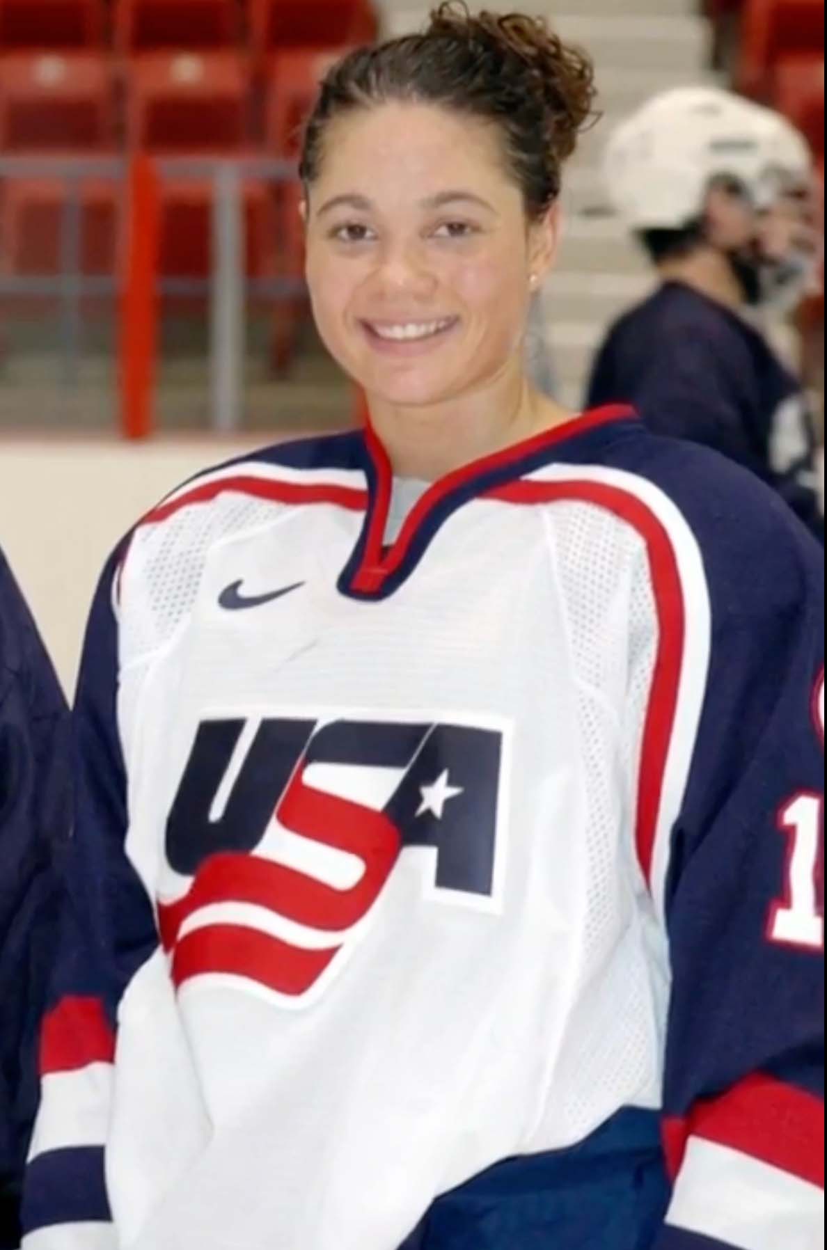 Brooke White: Hockey & Power Skating Skills Coach